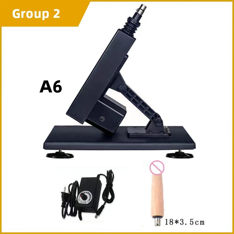 3XLR секс-машина, Автоматическая мастурбация, ход 45 мм, секс-машина, интимная игрушка, Set 2, AU