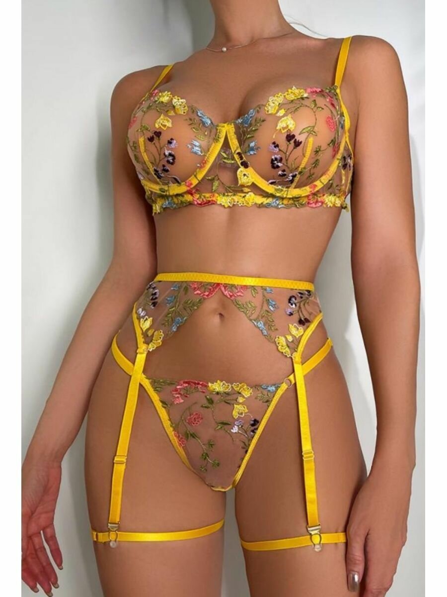 Эротическое белье / БДСМ / товары 18+