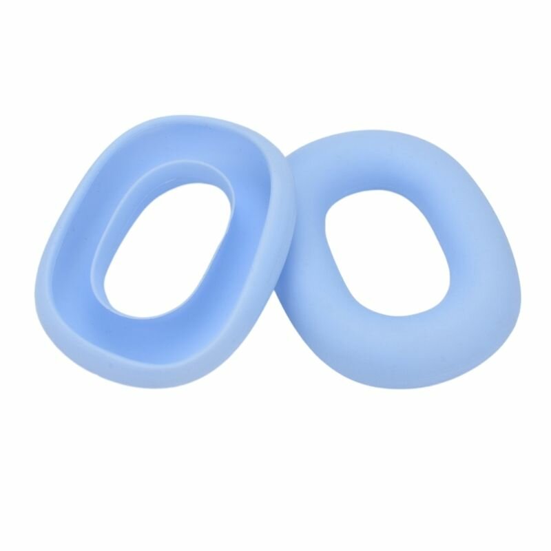 Мягкий прочный износостойкий чехол с защитой от царапин, водонепроницаемый портативный защитный для аксессуаров беспроводной гарнитуры