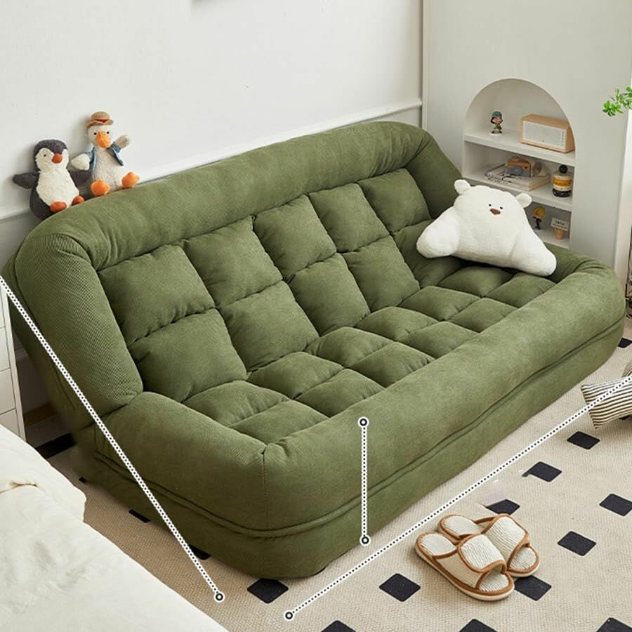 Ленивый диван Татами