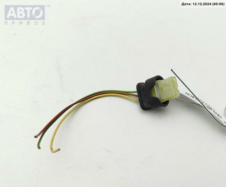 Разъем (фишка) проводки BMW 7 F01/F02 (2008-2015)