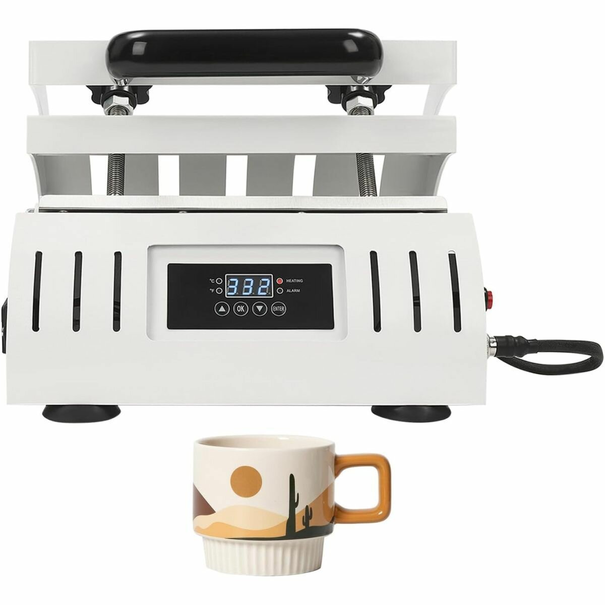 Термопресс