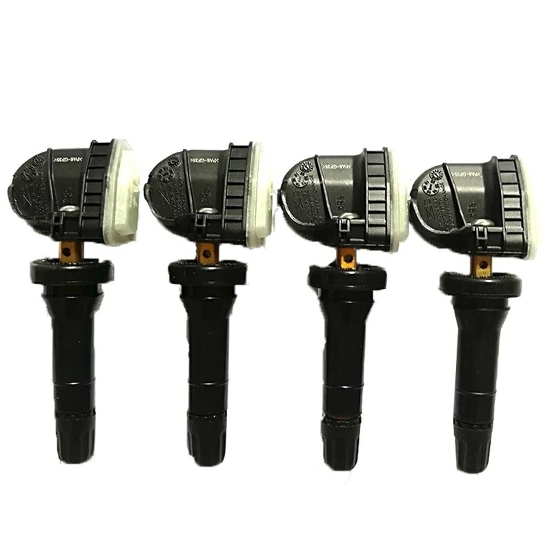 4 шт. нужны OBD 3641100XKR02A 3641100XKR02A 433 МГц TPMS датчик давления в шинах для 2019 года GREAT WALL HAVAL F7 H6 W EY VV5 VV6 VV7