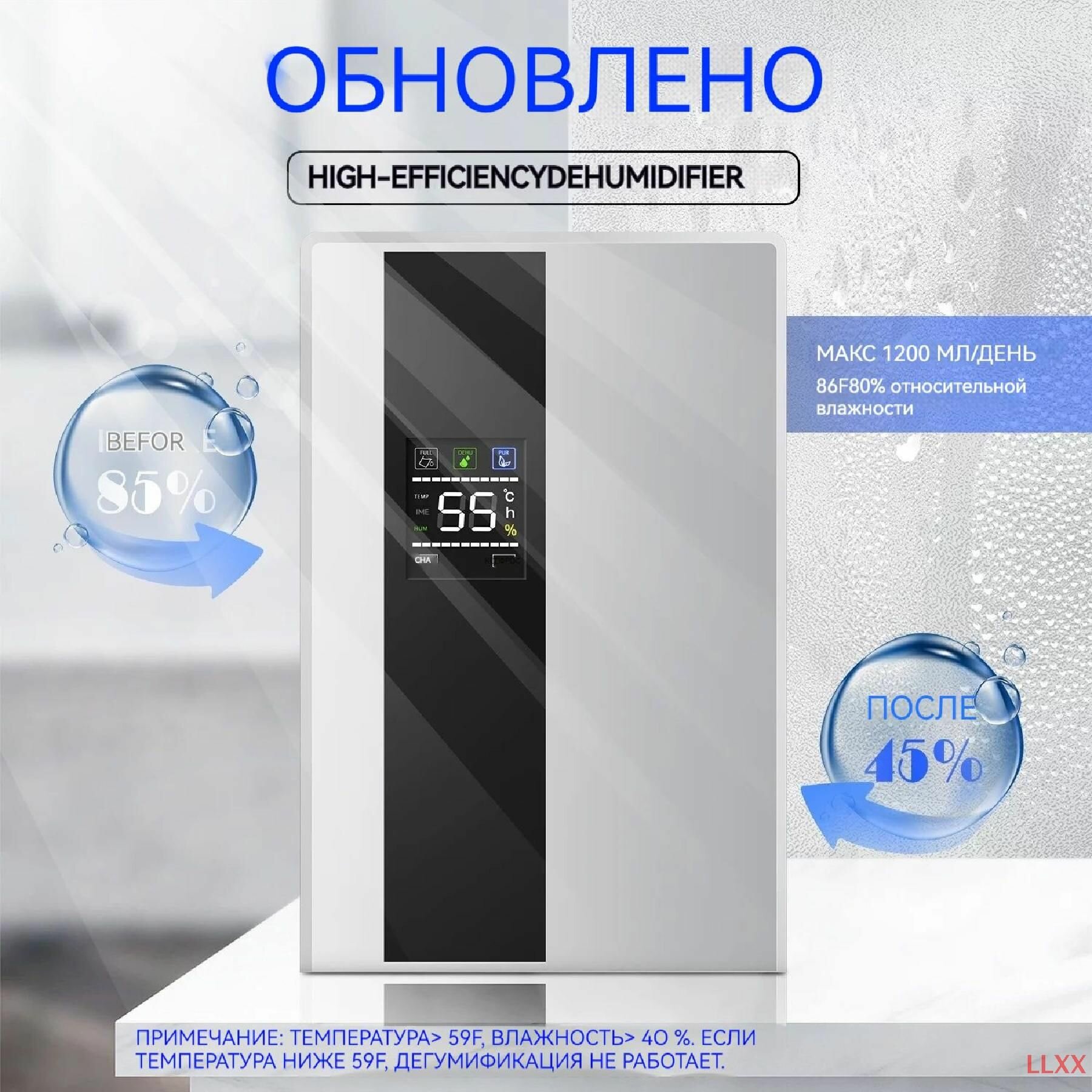 Охладитель воздуха — фото 1