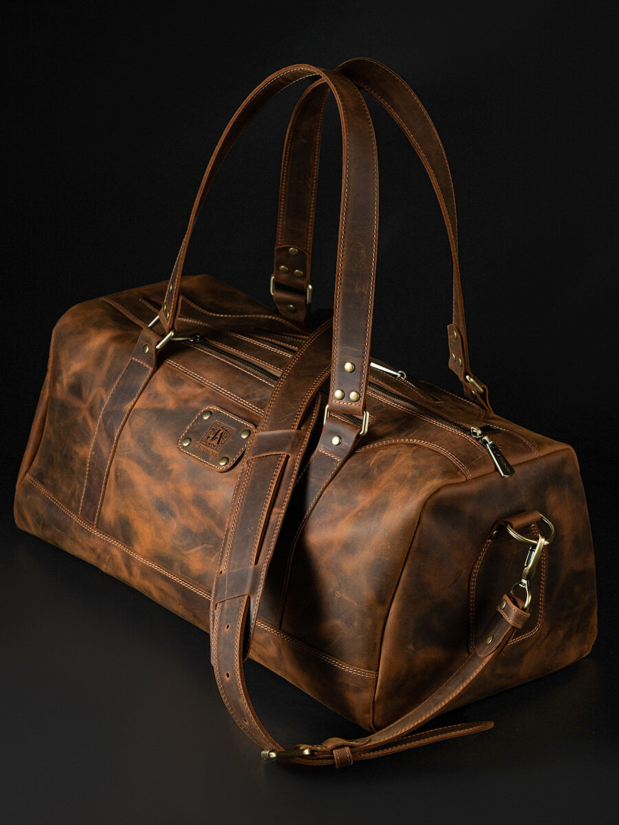 Сумка дорожная 