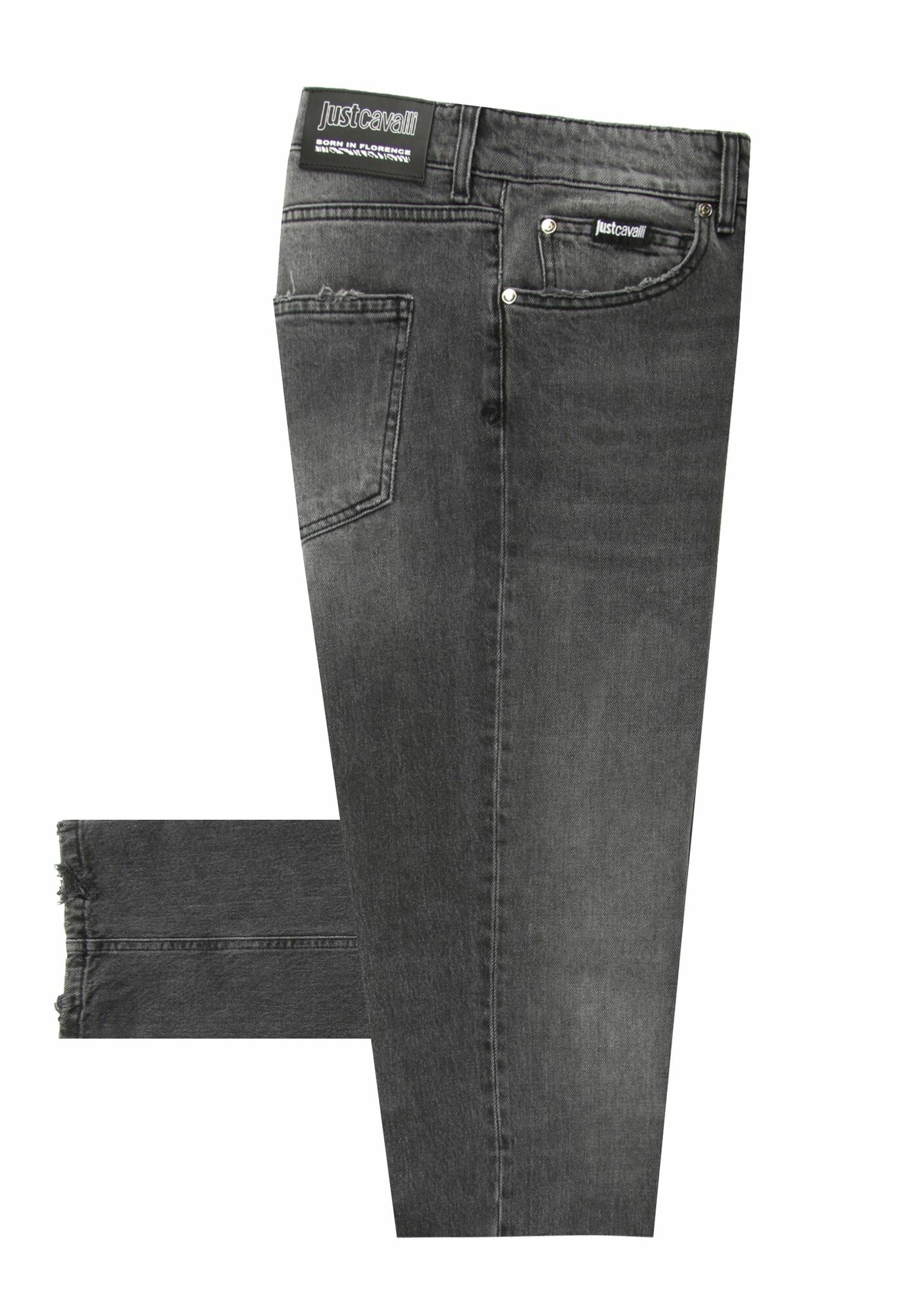 Джинсы оригинал тренд 2025 