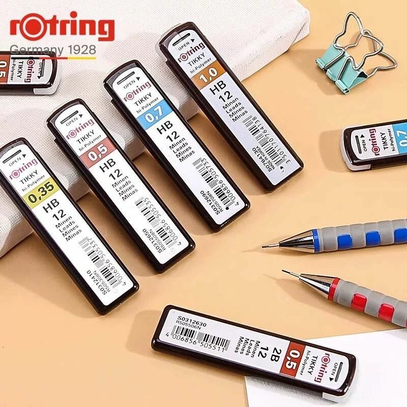 Грифель для карандаша