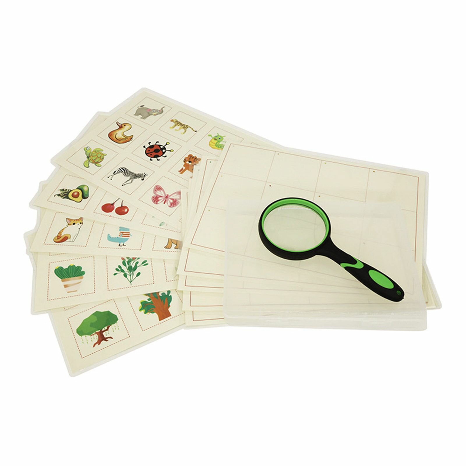 Детская интеллектуальная игра для улучшения интеллекта, игрушка творческой настольной головоломки, логическое мышление, лучший подарок дошкольников