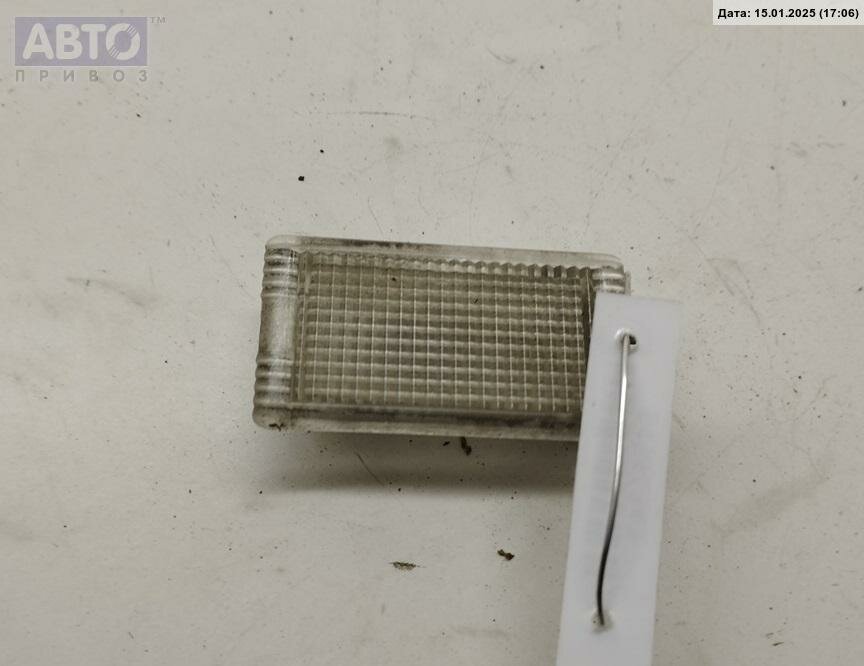 Фонарь салонный (плафон) Audi A8 D2 (1994-2002)