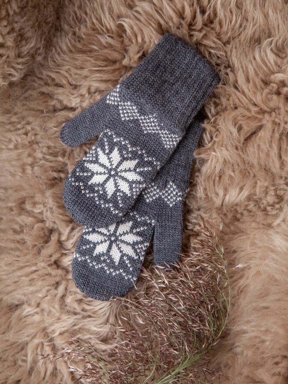 Варежки Детская для детей