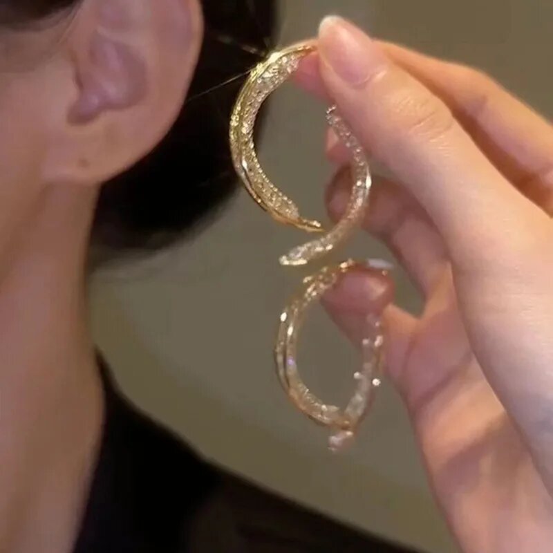 Серьги NEULRY