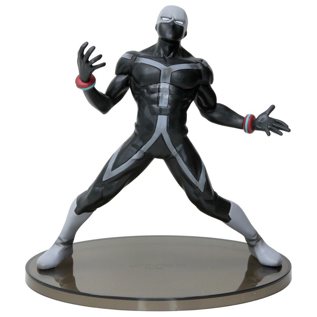 Фигурка Banpresto My Hero Academia The Evil Villains - Twice (vol.5), 15 см