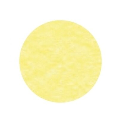 Фетр декоративный Рукоделие 1, 2 мм, лист 33х53 см, цвет бледно-желтый