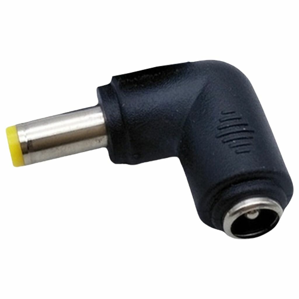 Адаптер постоянного тока с 5,5*2,1 мама на 5,5*2,5 папа -5,5X2,5