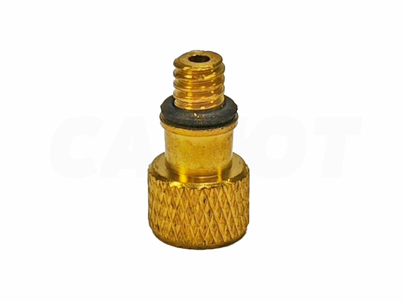 Переходник с CV на AV ниппель 855011