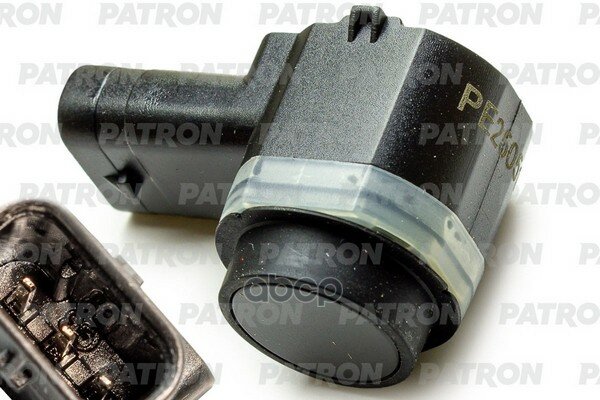 Датчик парктроника FORD: Galaxy II 06- / Mondeo IV 07- / S-Max 07- PATRON арт. PE25051