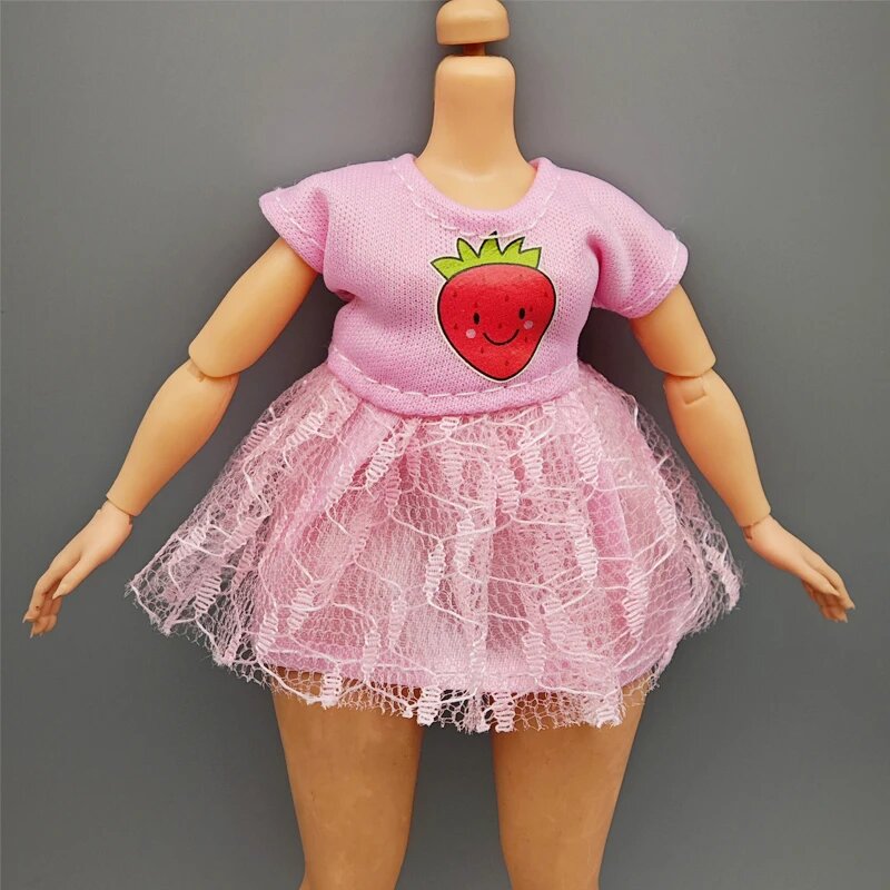 Аксессуары для куклы 25 см