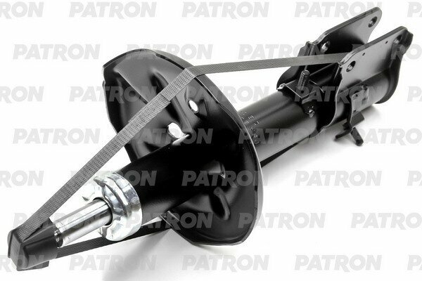 Амортизатор подвески передн лев MITSUBISHI Space Wagon 2.4 2WD/4WD 98-00 PSA334236
