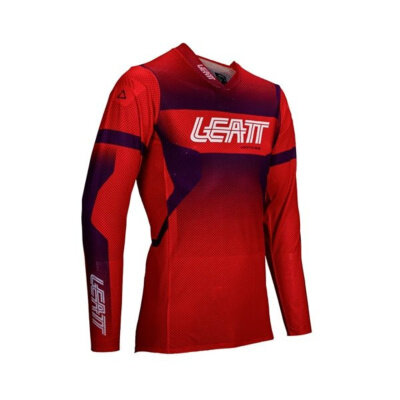 Мотоджерси Leatt Moto 5.5 UltraWeld Jersey (SunBurn, S, 2025 (5025300240))