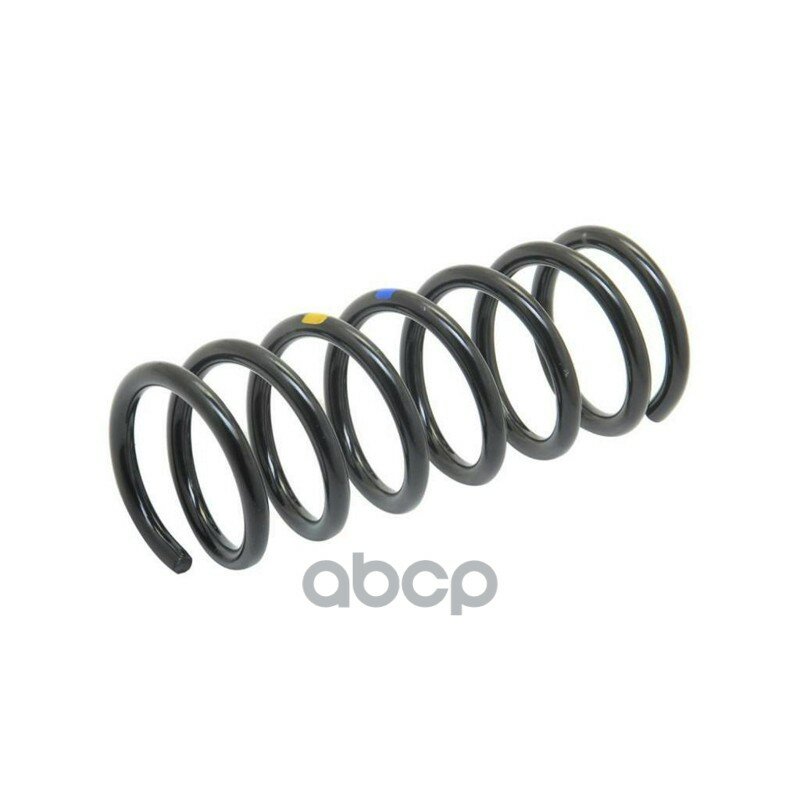 Пружина подвески задней AWD 4511034003 SSANG YONG арт. 4511034003