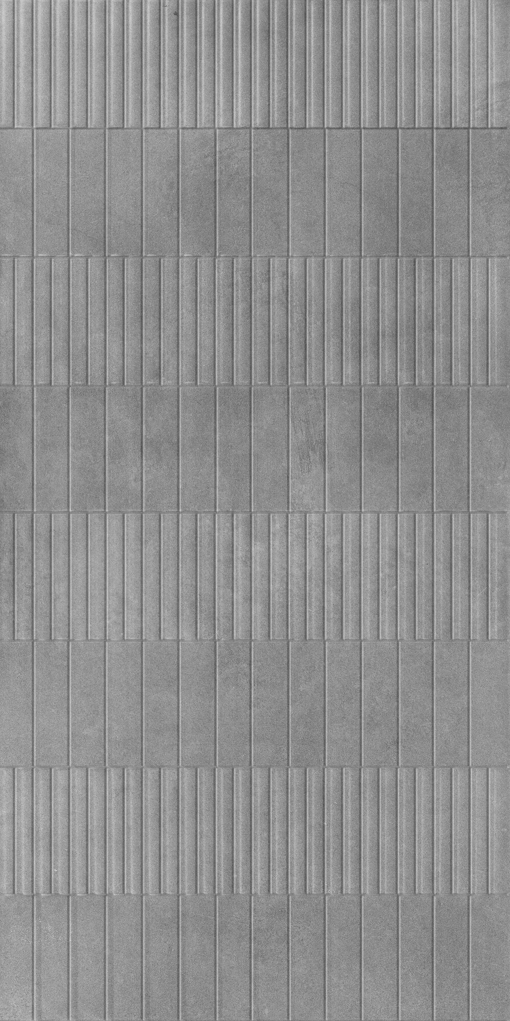 Керамогранит Lavelly Trail Relief темно-серый матовый 1200х600х8,5 мм (2 шт.=1,44 кв. м) Lavelly 1021371