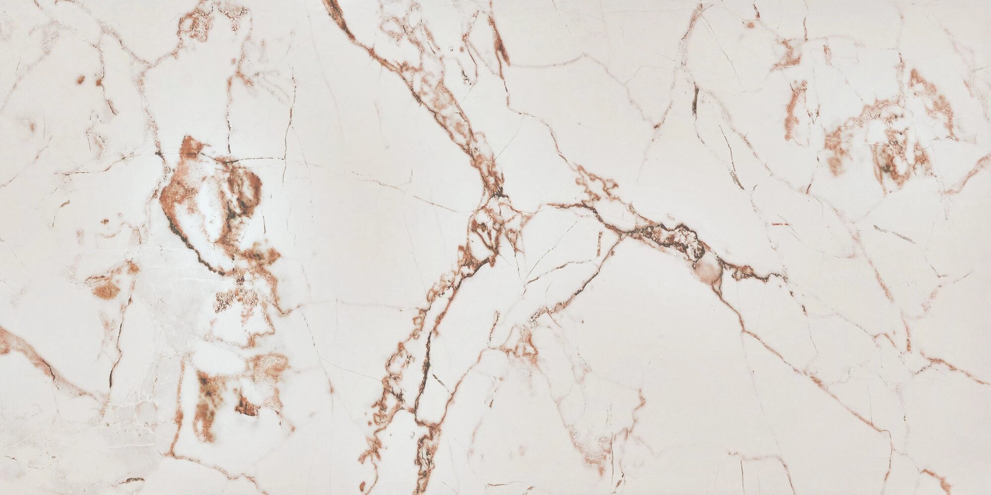 Керамогранит Axima Brooklyn белый 1200х600х11 мм (2 шт.=1,44 кв. м) Axima 9 020 318