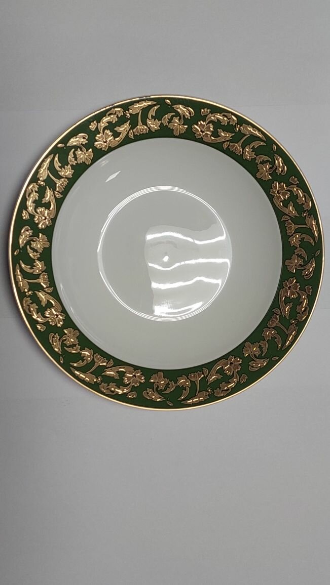 Набор суповых тарелок PATRICIA 22см