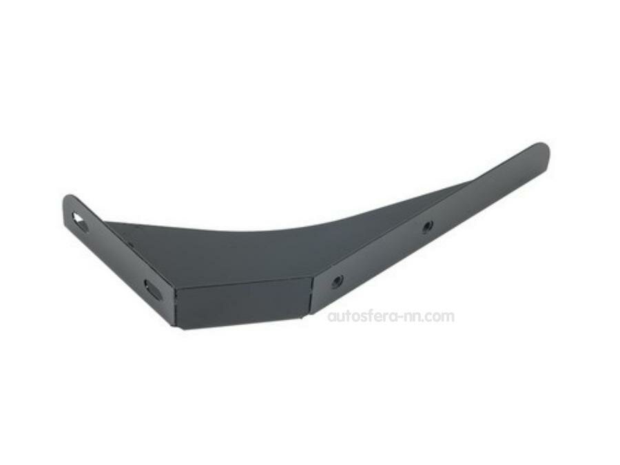 UAZ 316380840443100 кронштейн крепления фартука задний левый