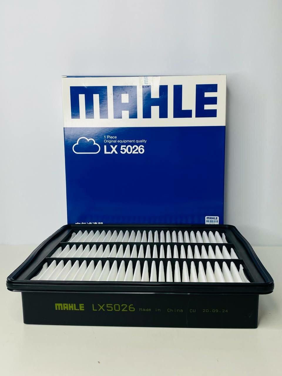 Фильтр воздушный Changan: CS75, CS75PLUS (1,5T)/ Чанган ЦС75, Плюс