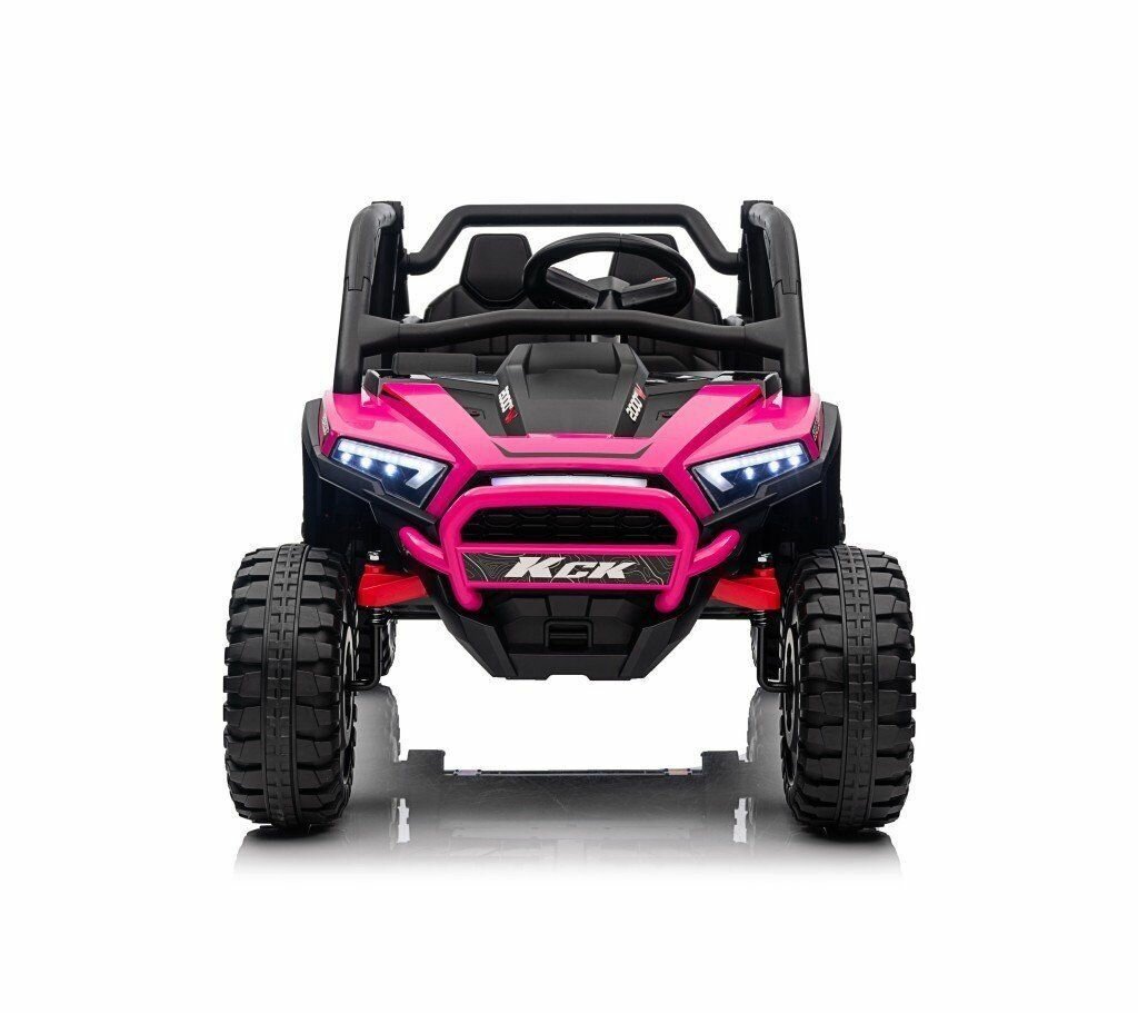 Электромобиль "Багги" XMX639, EVA колеса, 24 В, 7 Ач, до 120 минут работы