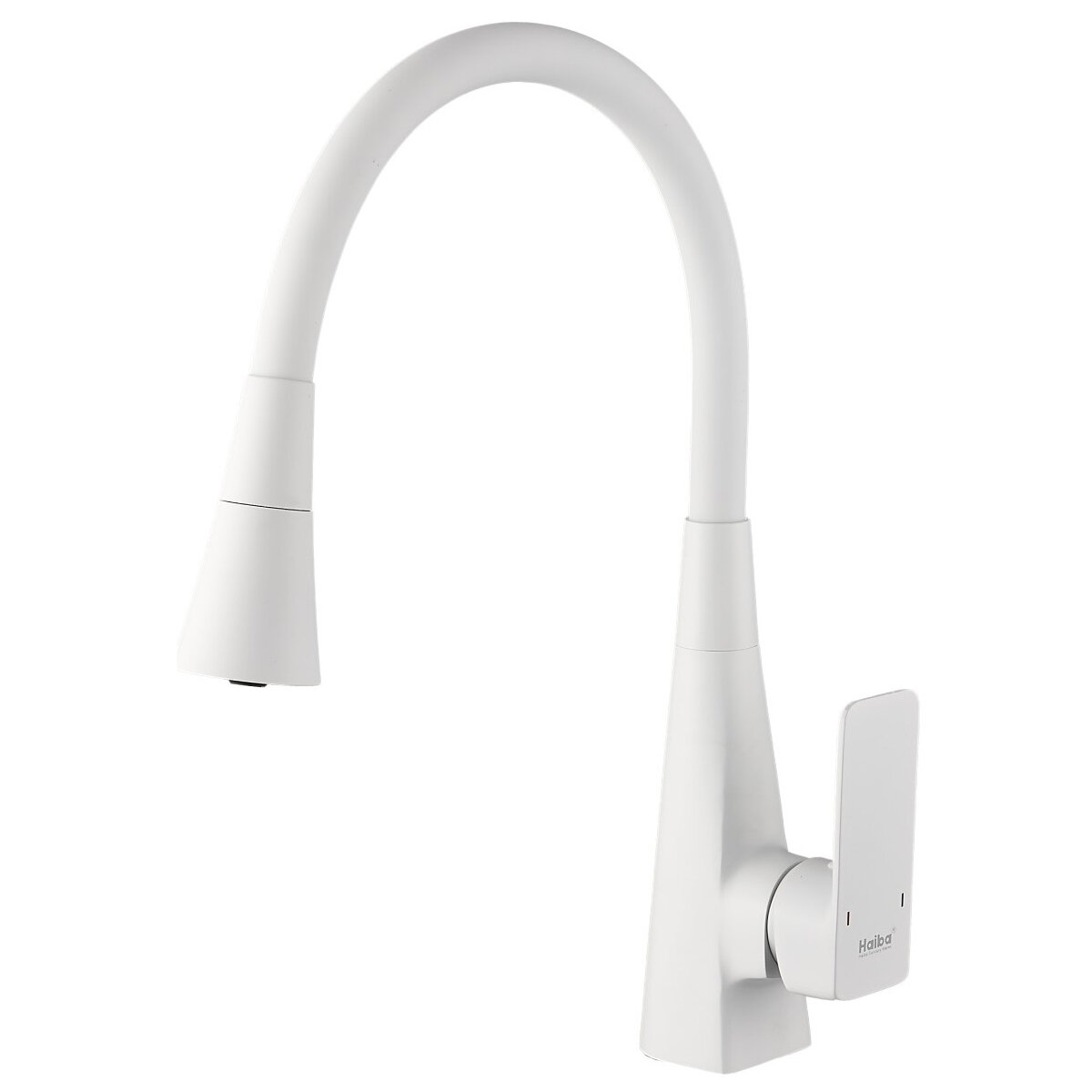 Смеситель для кухни Haiba HB73823-8