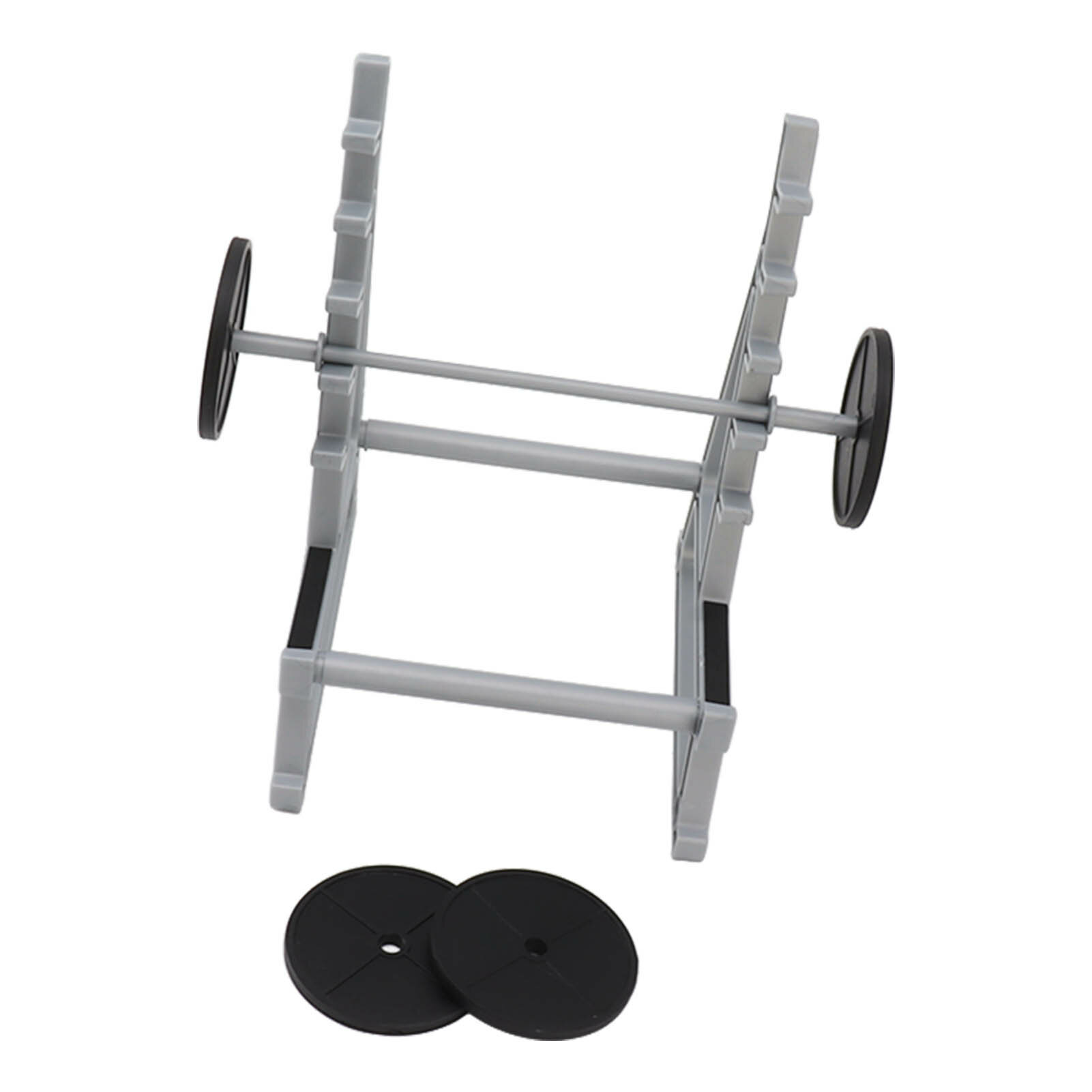 Стойка для приседаний, держатель для ручек, подставка для ручек, подставка для ручек для бровей, стойка для кистей для макияжа, органайзер для дома, школы, офиса