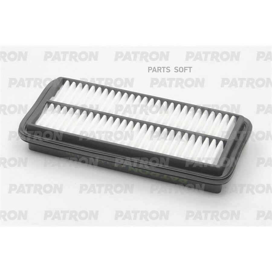 PF1443 PATRON Фильтр воздушный PATRON PF1443 | цена за 1 шт
