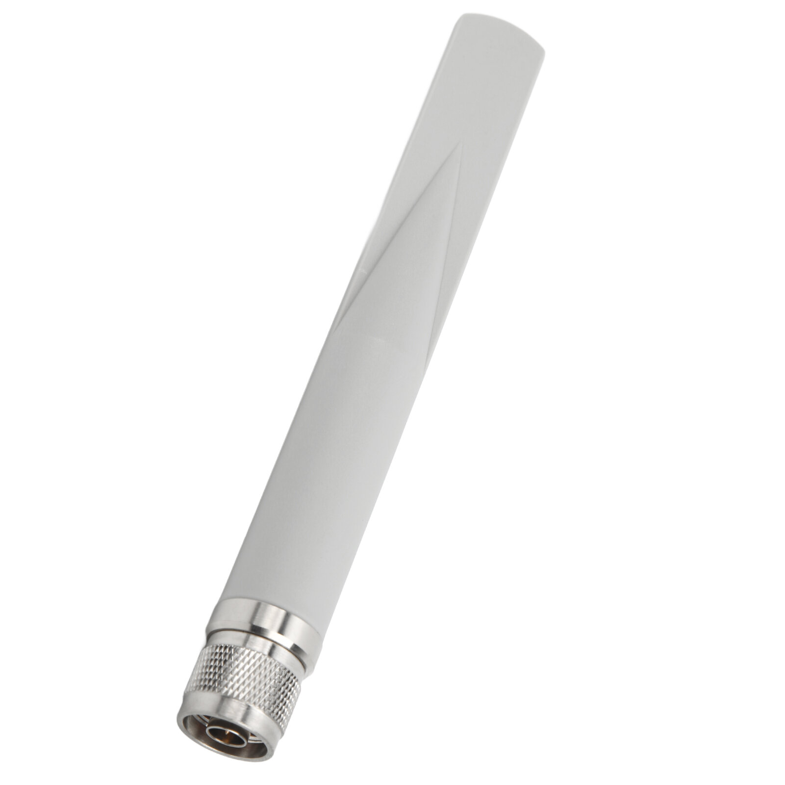 Антенна JB‑2.4G/5.8G‑014 N Male Рыбачий хвост Наружная Водонепроницаемая 5.8G 5g Wifi Клеевая палочка, Материал ABS, Диапазон частот 4900-5900mhz, Прирост 9dbi, Коеффициент стоячей волны ≤1.5, Импеданс 50Ω, Поляризация Вертикальная, Максимальная мощность