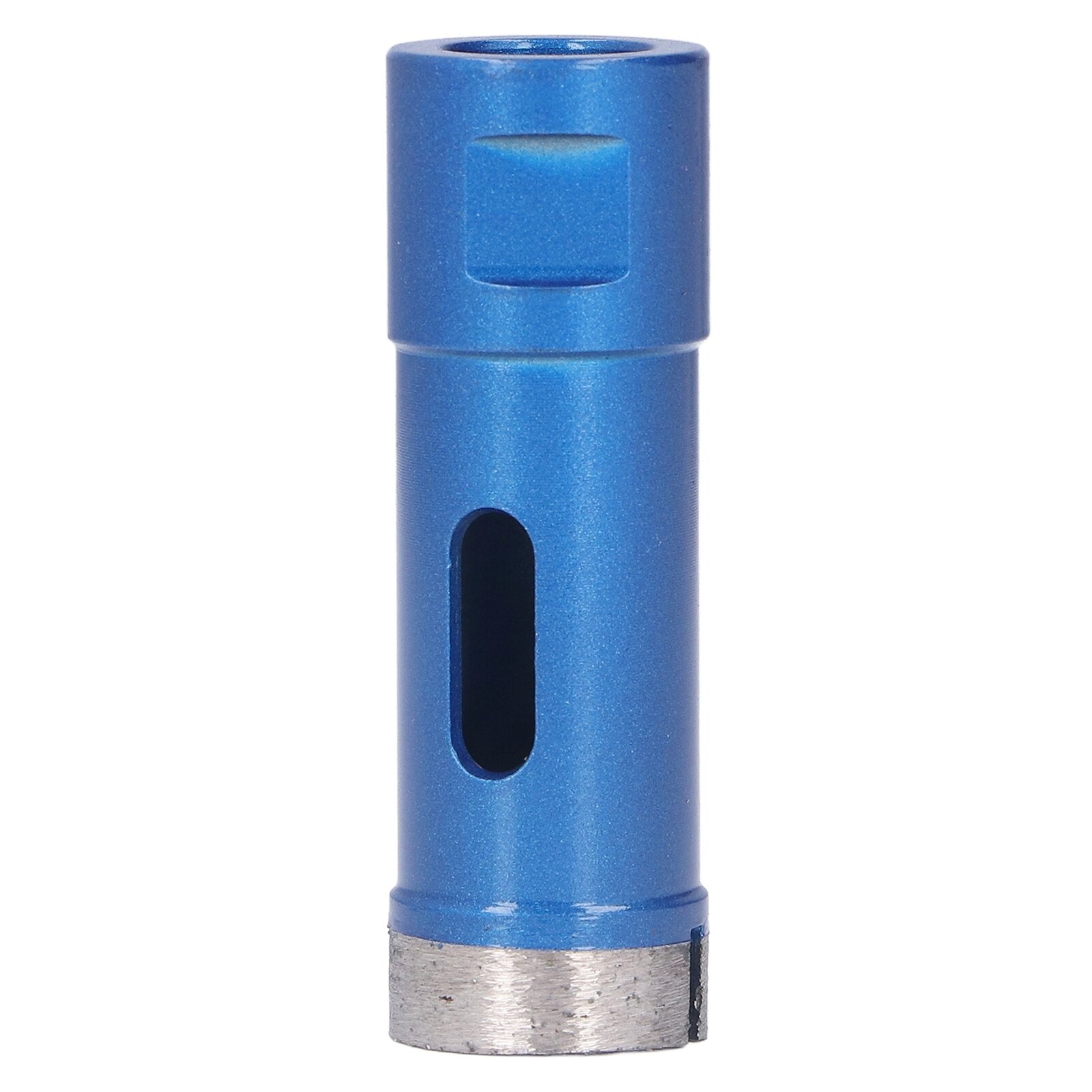 2шт Спеченное Алмазное Сверло Мраморная Кольцевая Пила для Сверления Гранитной Керамической Плитки 22 мм