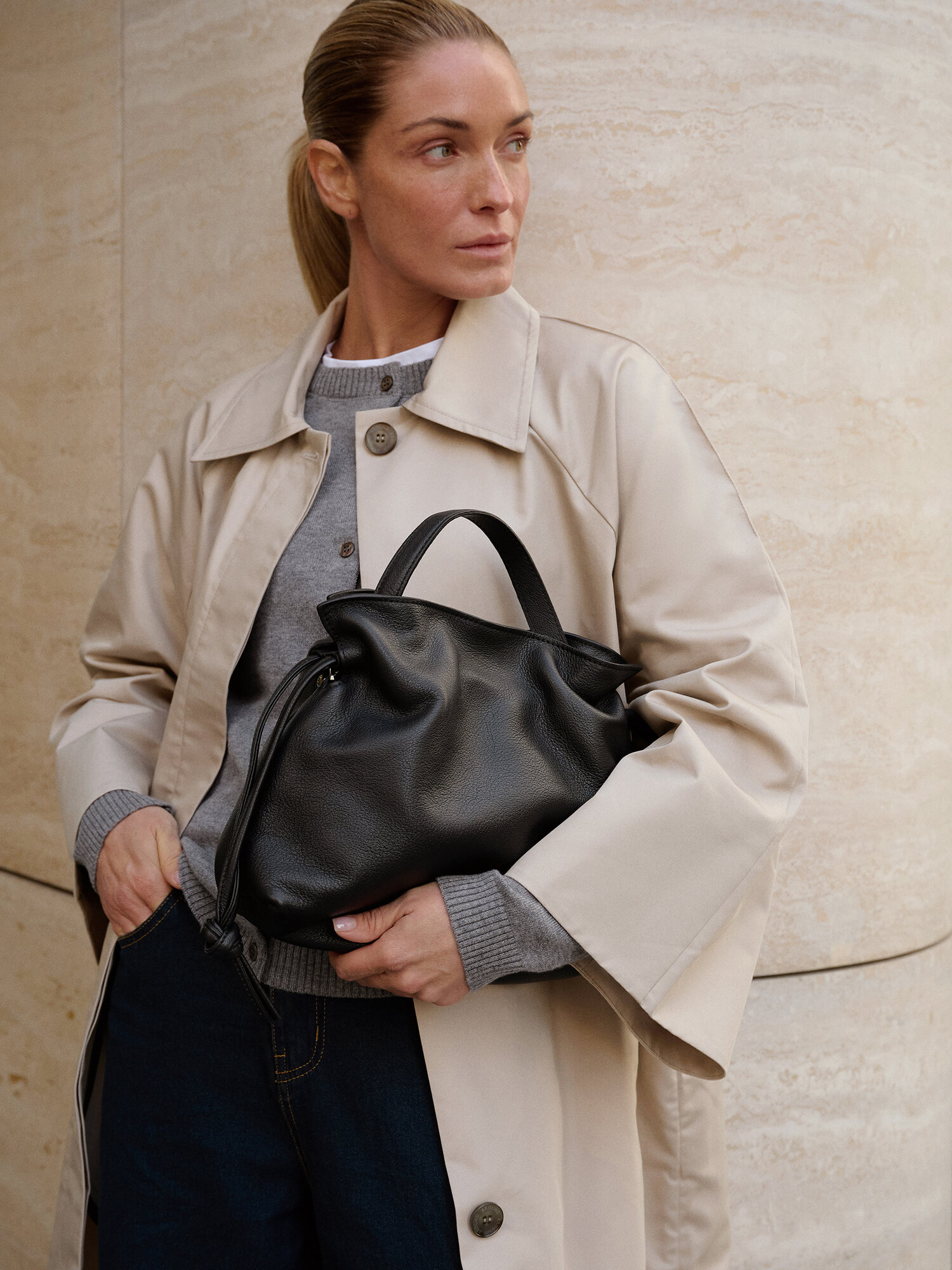 Сумка кросс-боди