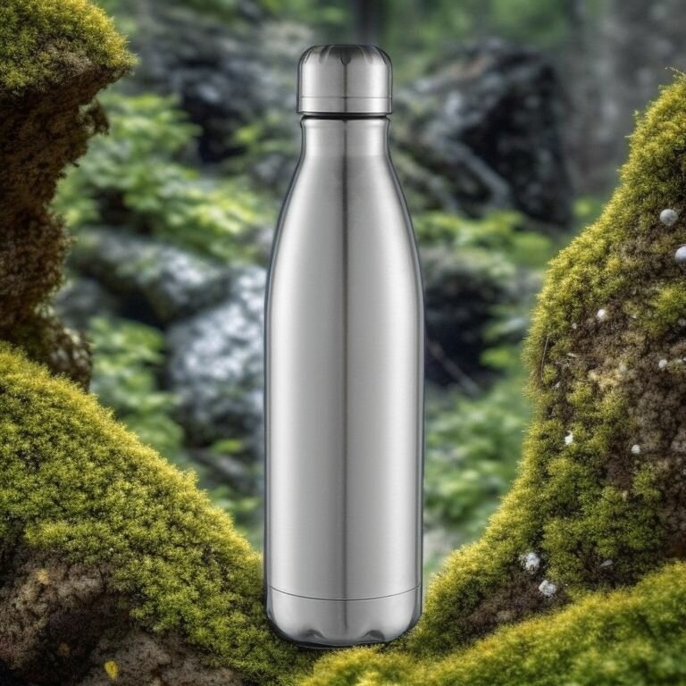 MYBLUE Бутылка пустой, 0.5 л, 1 шт