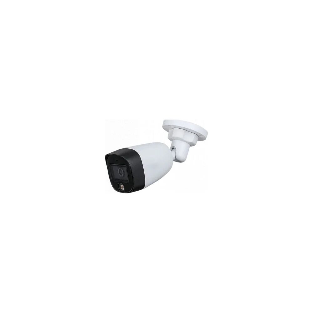 Камера AKSILIUM IP-503 FPM цилиндрическая IP‑камера с инфракрасной подсветкой, PoE‑питание, широким углом обзора