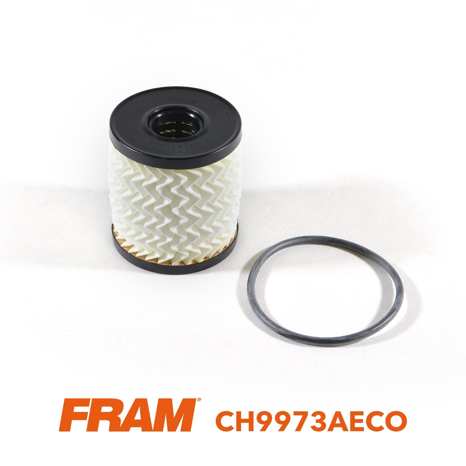 Фильтр-патрон масляный Fram CH9973ECO (H, D1, D2 - 69/34/65мм.) для MINI Cooper II и др.