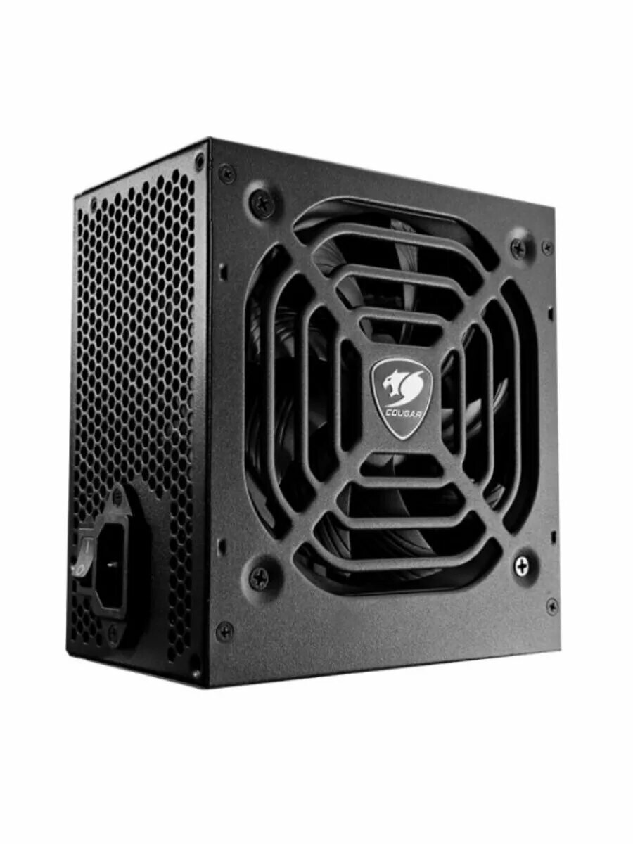 Блок питания XTC650 650W XTC650 BLACK 80+ Standart