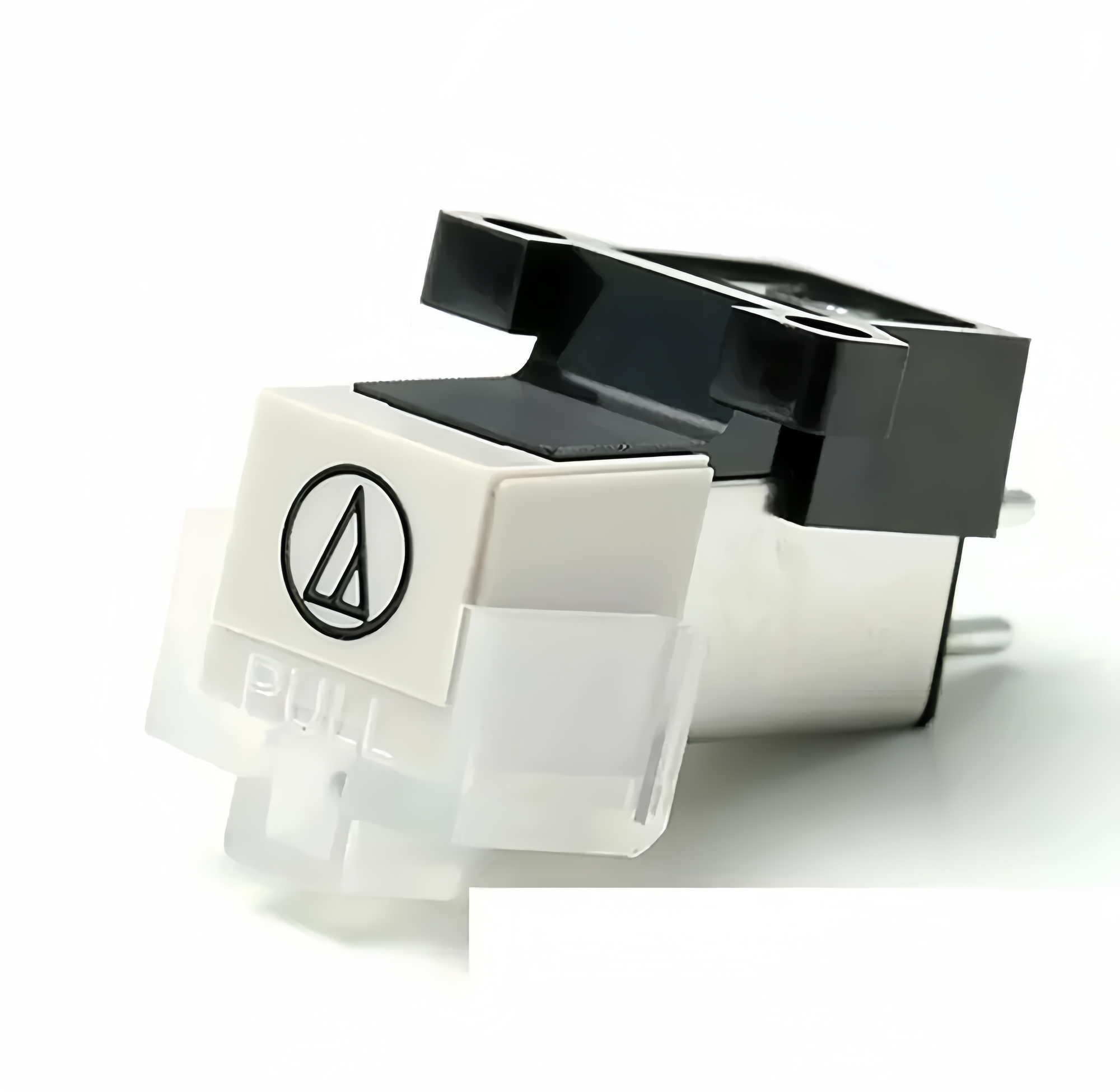 Головка звукоснимателя AT3600L, для виниловых проигрывателей, алмазная игла