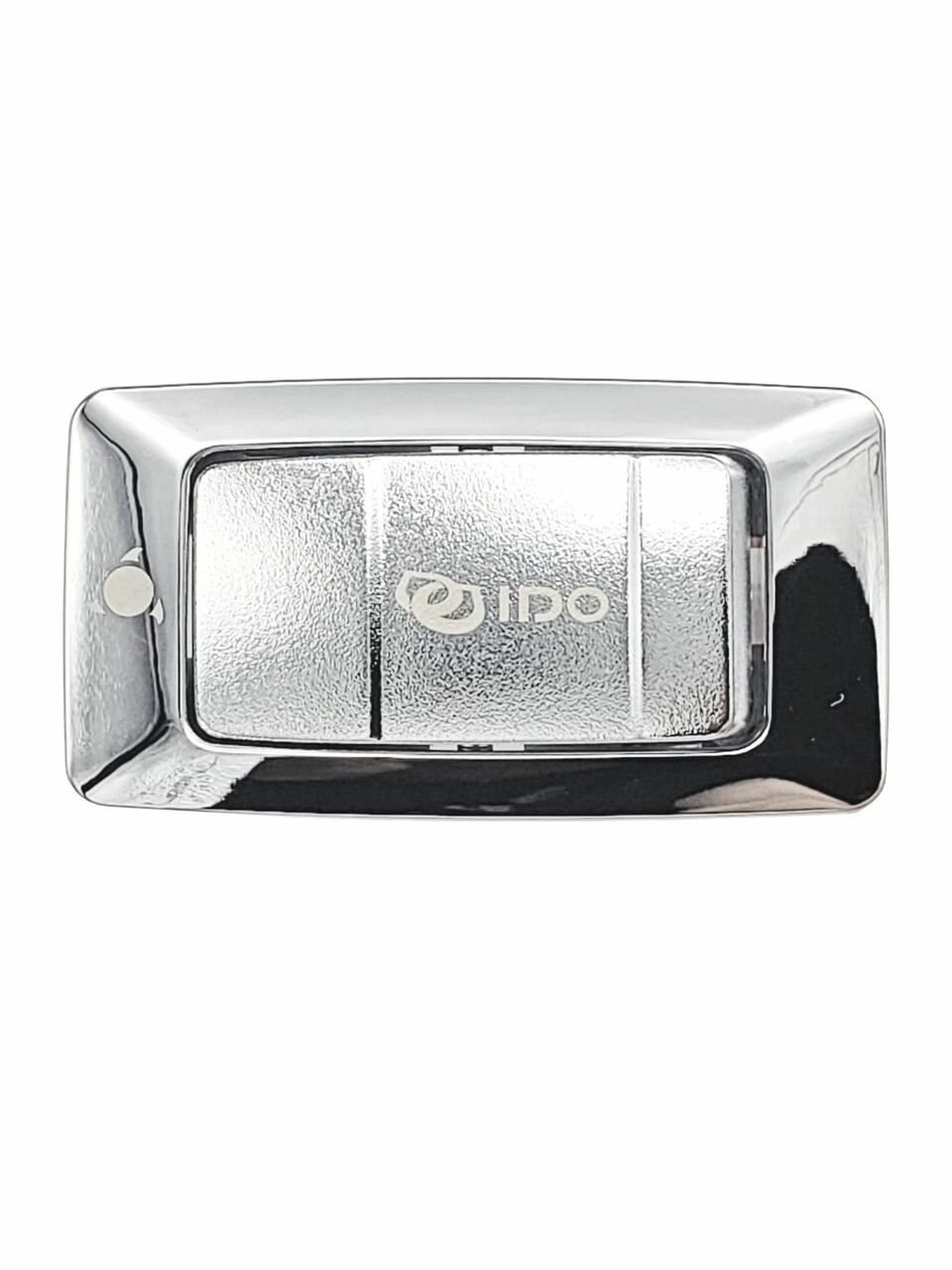 Кнопка слива для инсталляции к унитазу IDO арт. Z6203000001