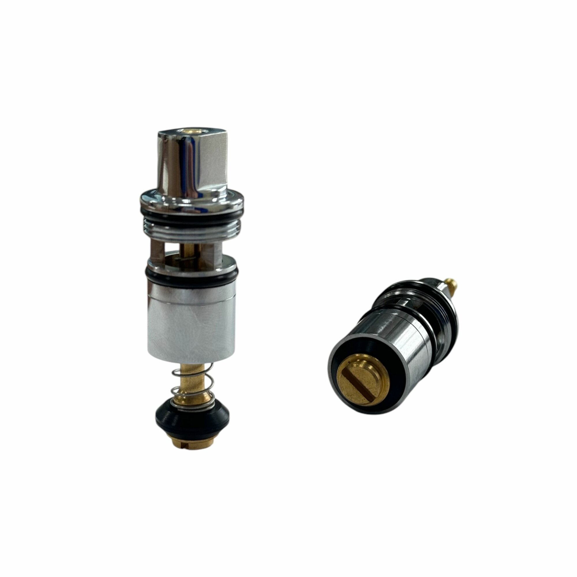 Переключатель режимов для смесителей AM.PM SPF75900120, дивертор