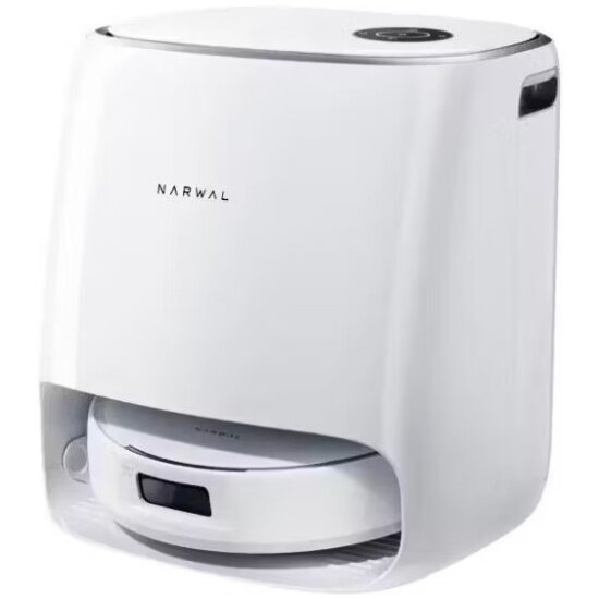 Робот-пылесос Narval Narwal Freo X Ultra YJCC015