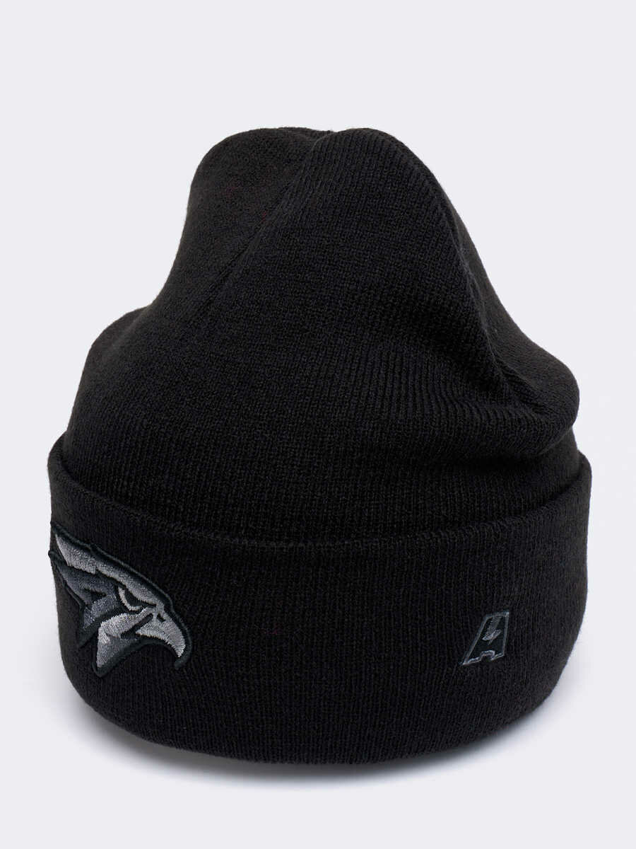 Шапка-бини Базовая коллекция для мужчин