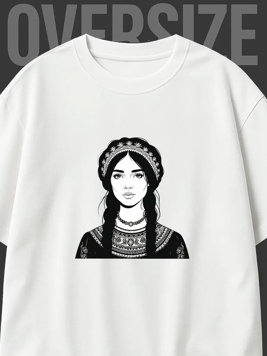 Футболка PRINTSHOT