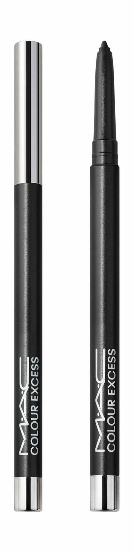 MAC Colour Excess Gel Pencil Eye Liner Гелевый карандаш для глаз | Glide Or Die 100мл