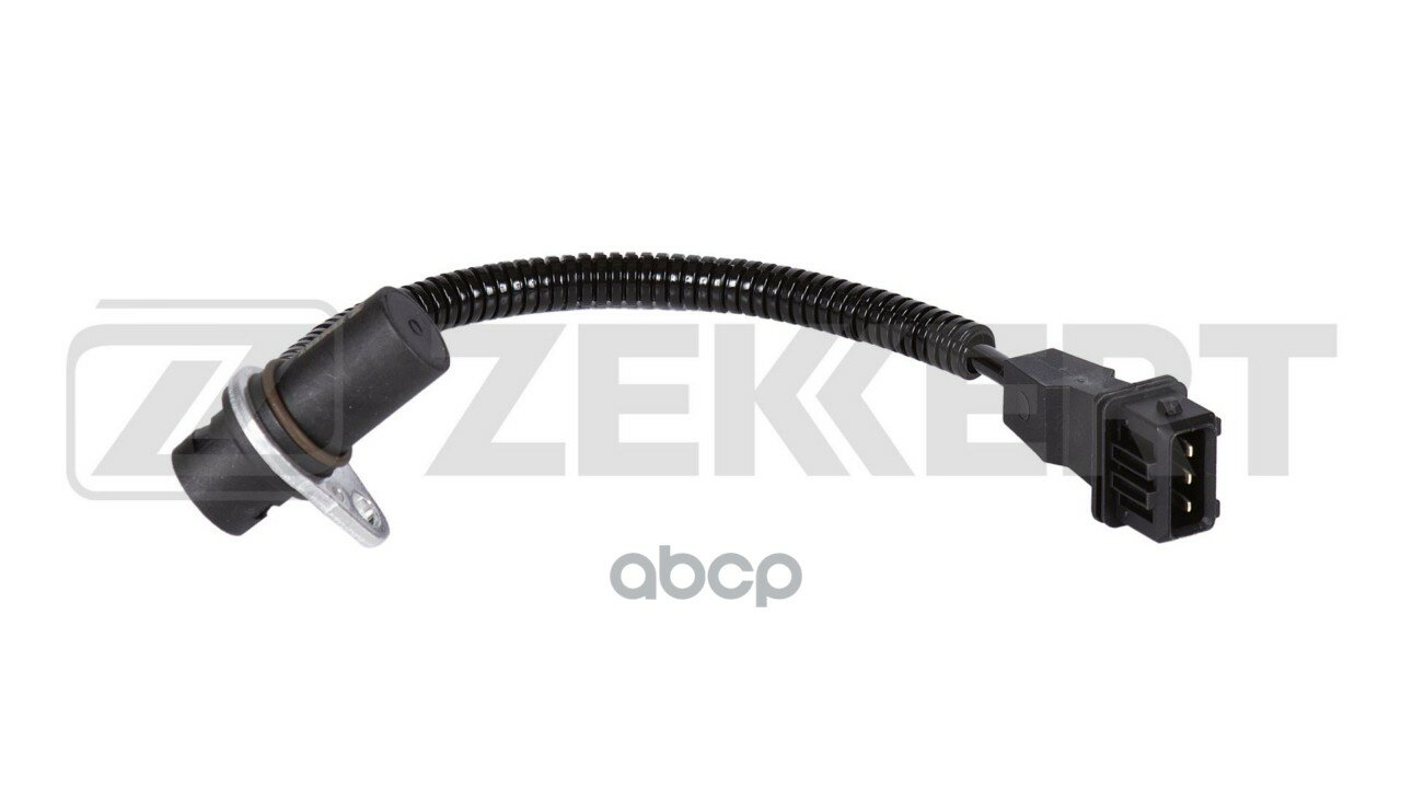 Датчик положения распредвала Kia Carnival I II 99- Rio 00- Carens II 02- Shuma II 01- Zekkert арт. se-5003