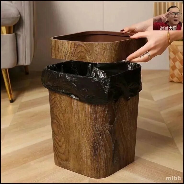 Урна уличная — фото 1