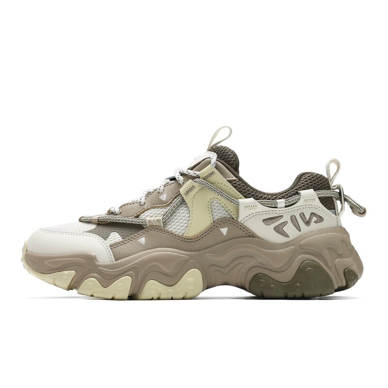 Кроссовки Fila 36 Low